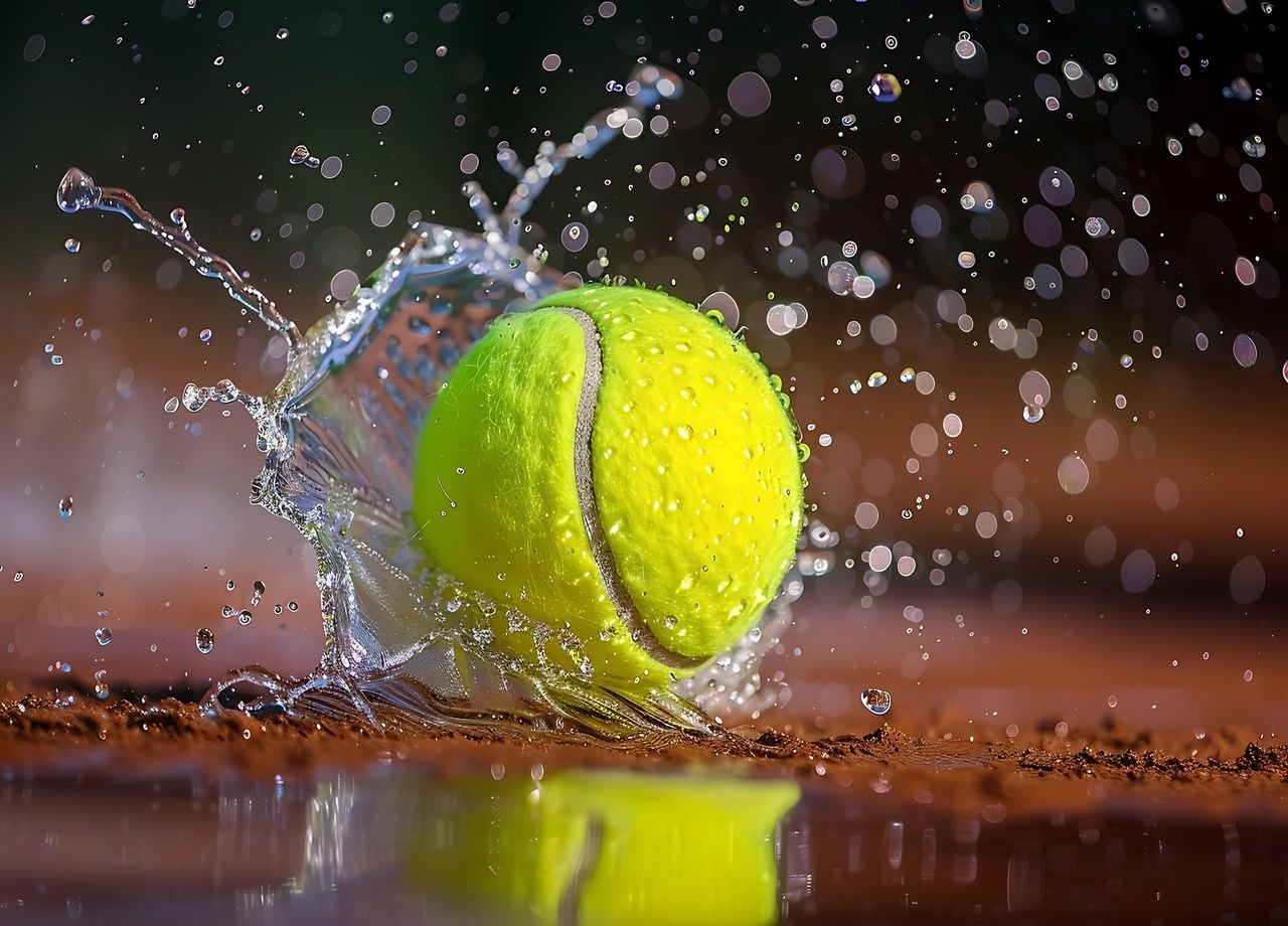 Météo à Roland-Garros : la pluie va-t-elle s'inviter pendant les matchs ...