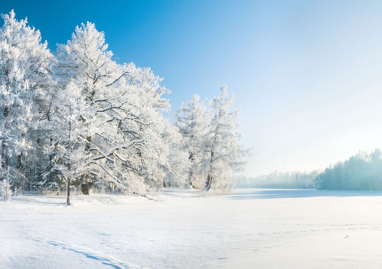 Meteo, cambiamenti in vista: scenari di freddo e neve a Natale?
