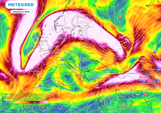 Allerta Meteo, tra poche ore i temporali saranno forti in queste 5 regioni dell'Italia: prevista ...
