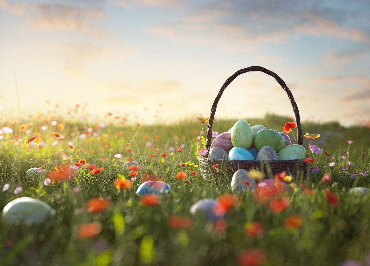 Météo de Pâques en France : plus de 20°C ? Pour qui ? Qu'indiquent les ...