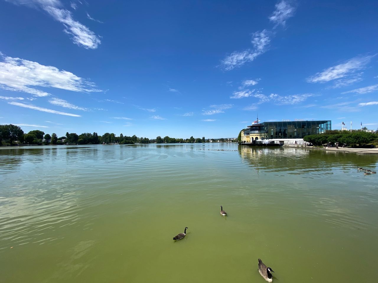 Météo fin juillet : soleil et chaleur avant une dégradation orageuse