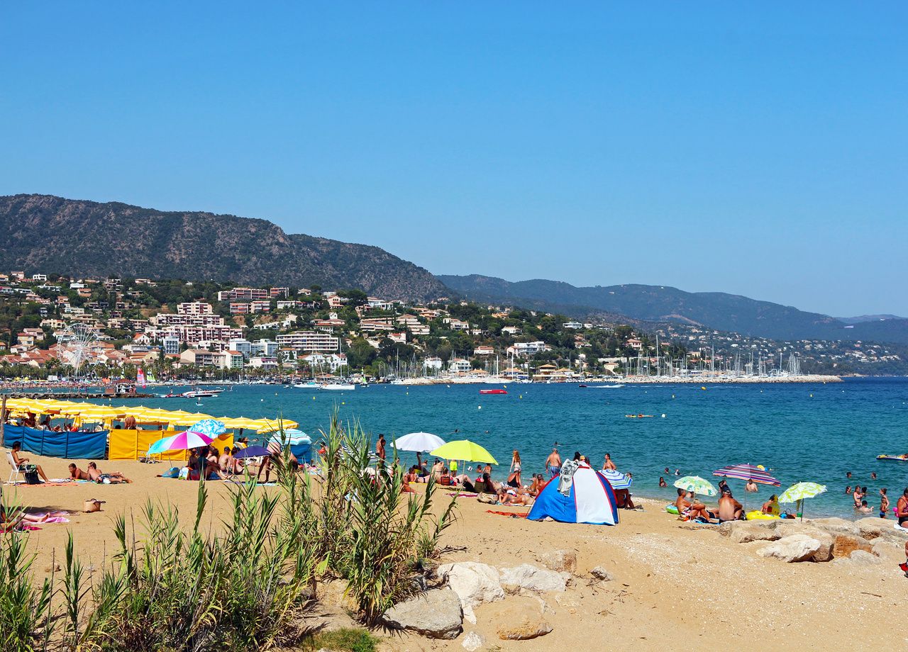 Météo : la canicule en Espagne va-t-elle remonter jusqu'en France Météo : la canicule en Espagne va-t-elle remonter jusqu'en France