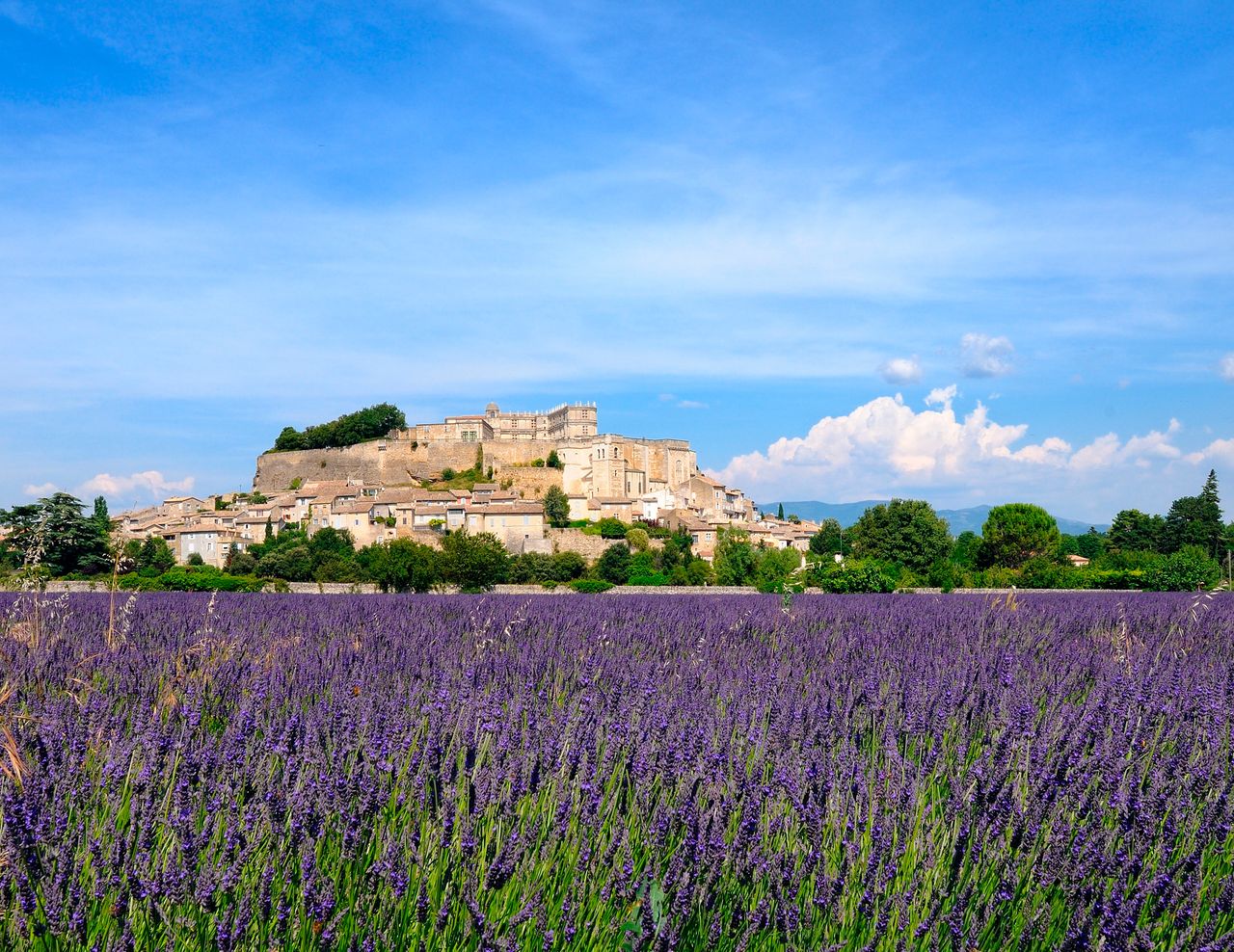 Météo : la tendance jusqu'à la fin du mois de juin