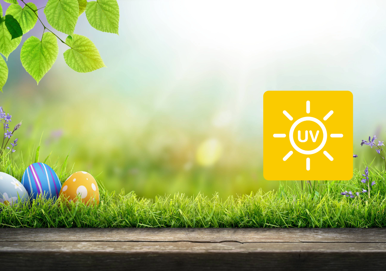 Météo Pâques 2026 en France : et si le printemps revenait plus vite qu ...