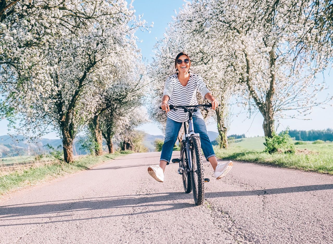 Meteored's May Forecast: A Warm and Wet End to Spring Expected for Most ...