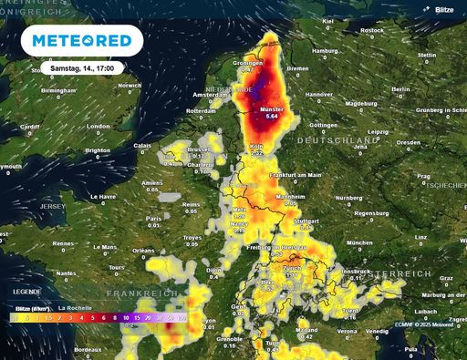 Dies sind die stärksten und verheerendsten Wirbelstürme, die unseren Planeten getroffen haben