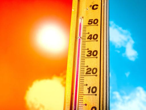 „Dieser Tag wird der schlimmste Tag der Hitzewelle in Deutschland sein“. Meteorologe warnt vor ...