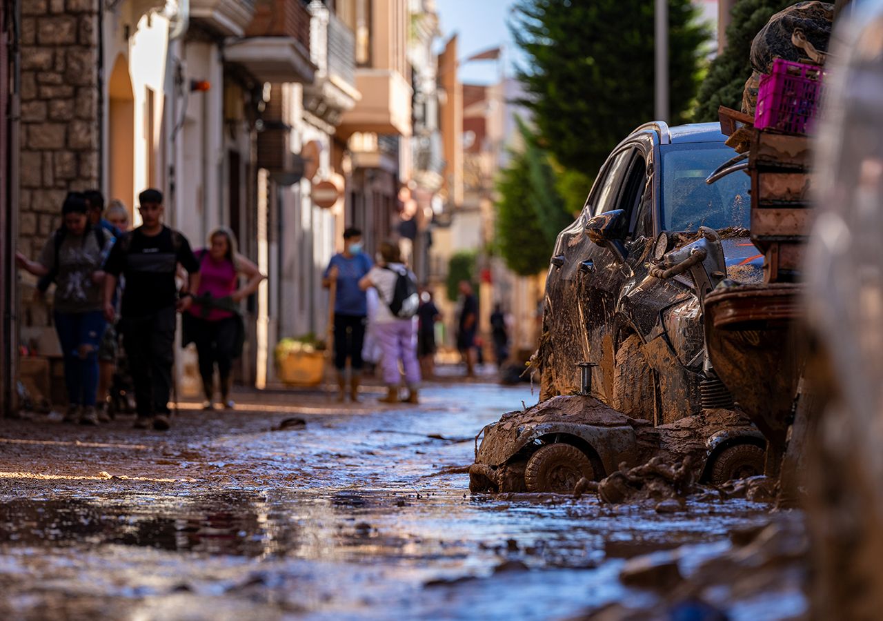 Meteorólogos y climatólogos en Meteored urgen a tomar medidas: hay que ...