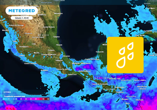 Clima en Apodaca mañana - Meteored