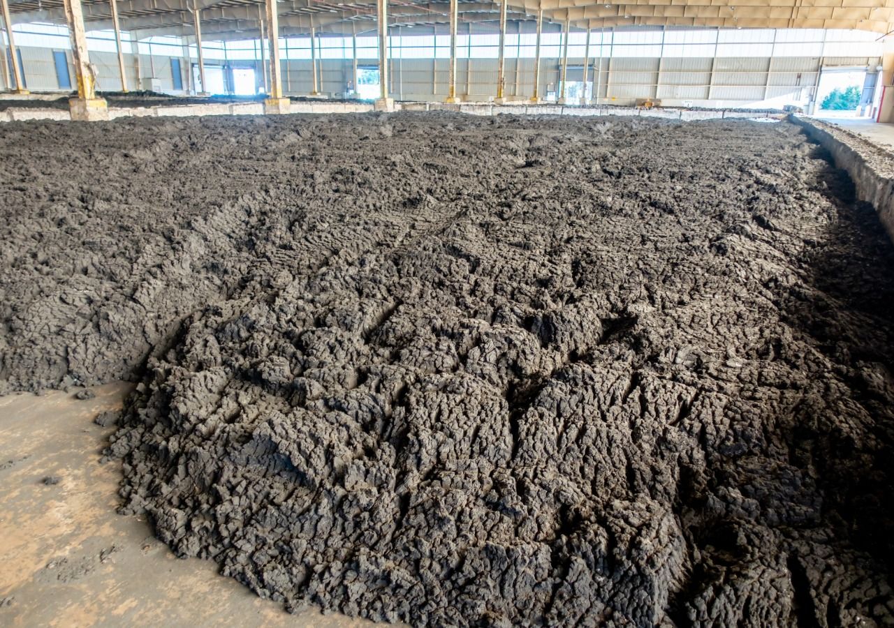 Consultancy calls for action against sewage microplastics harming farmland