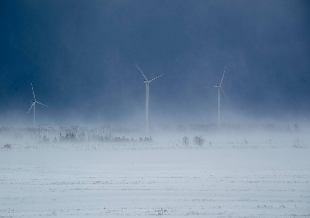 Millions in the USA lose power during freezing winter storm