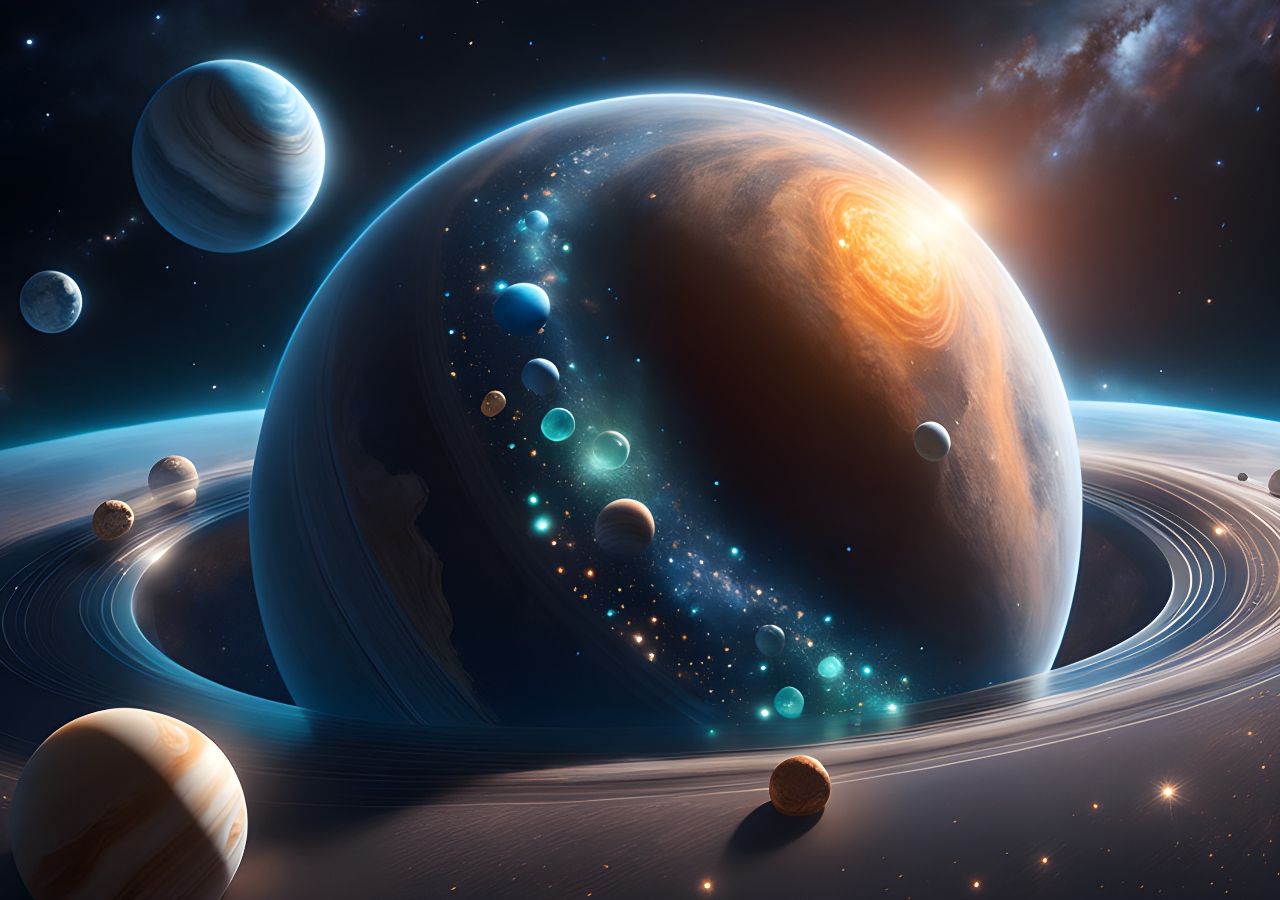 Uranus Miranda Mlooons