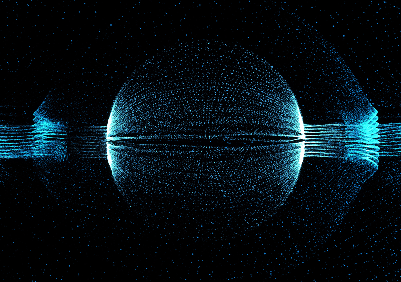 ¿Misterio resuelto? Encuentran una "partícula del demonio" después de ...