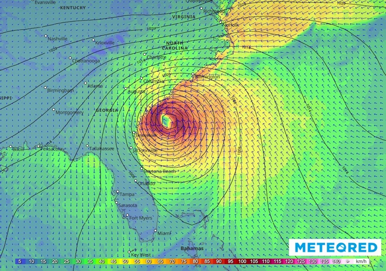 Noticias del tiempo - Ciencia - Meteored