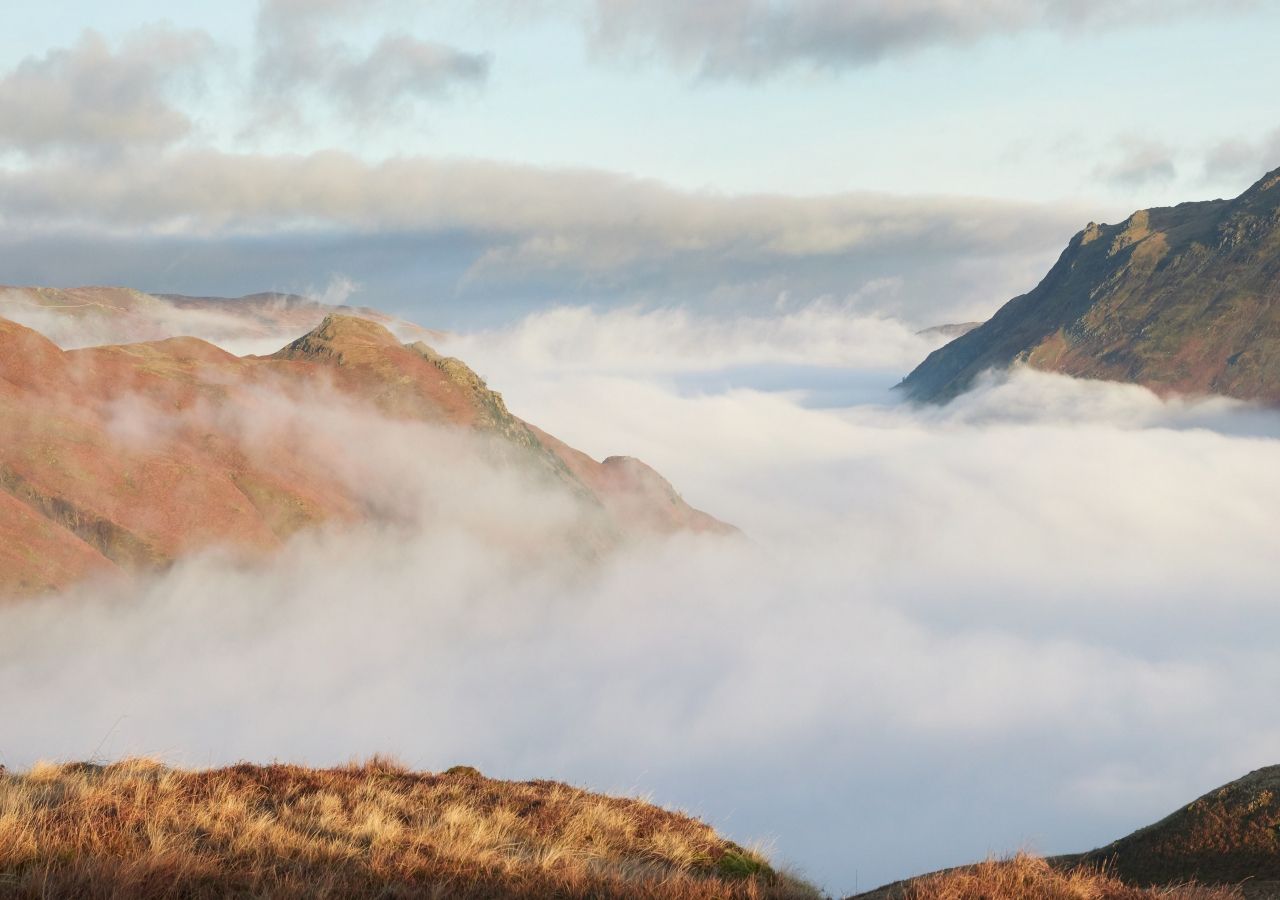 Der November startet sehr mild und könnte sehr warm bleiben!
