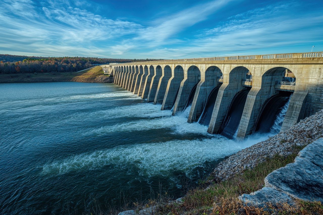 Most Rivers in the U.S. Lack Strong Protection—Here’s Why It Matters