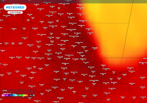 What is a cold wave and how is it different from a cold front? Learn ...