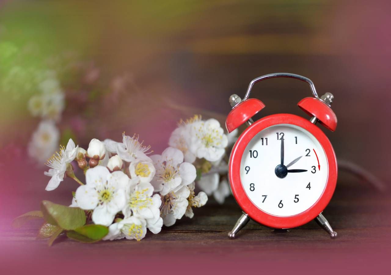 Mudança de hora à vista: o horário de inverno chega ao fim este mês em ...