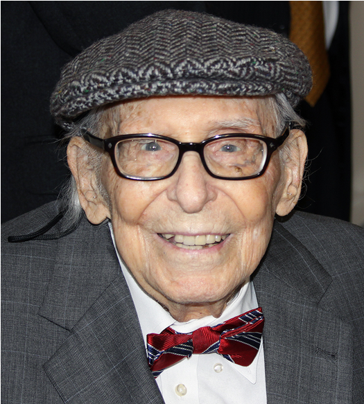 Muere Robert Simpson: co-desarrollador de la escala de huracanes Saffir ...