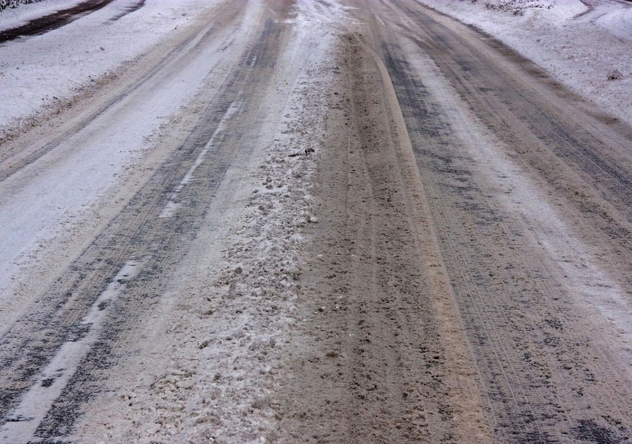 Multiple threats are making fresh water saltier - what does this spell ...