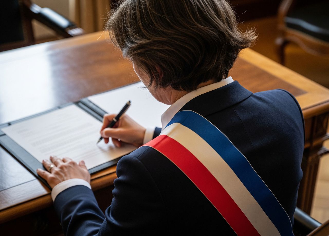 Municipales 2026 : la France locale peut-elle réussir la transition que ...