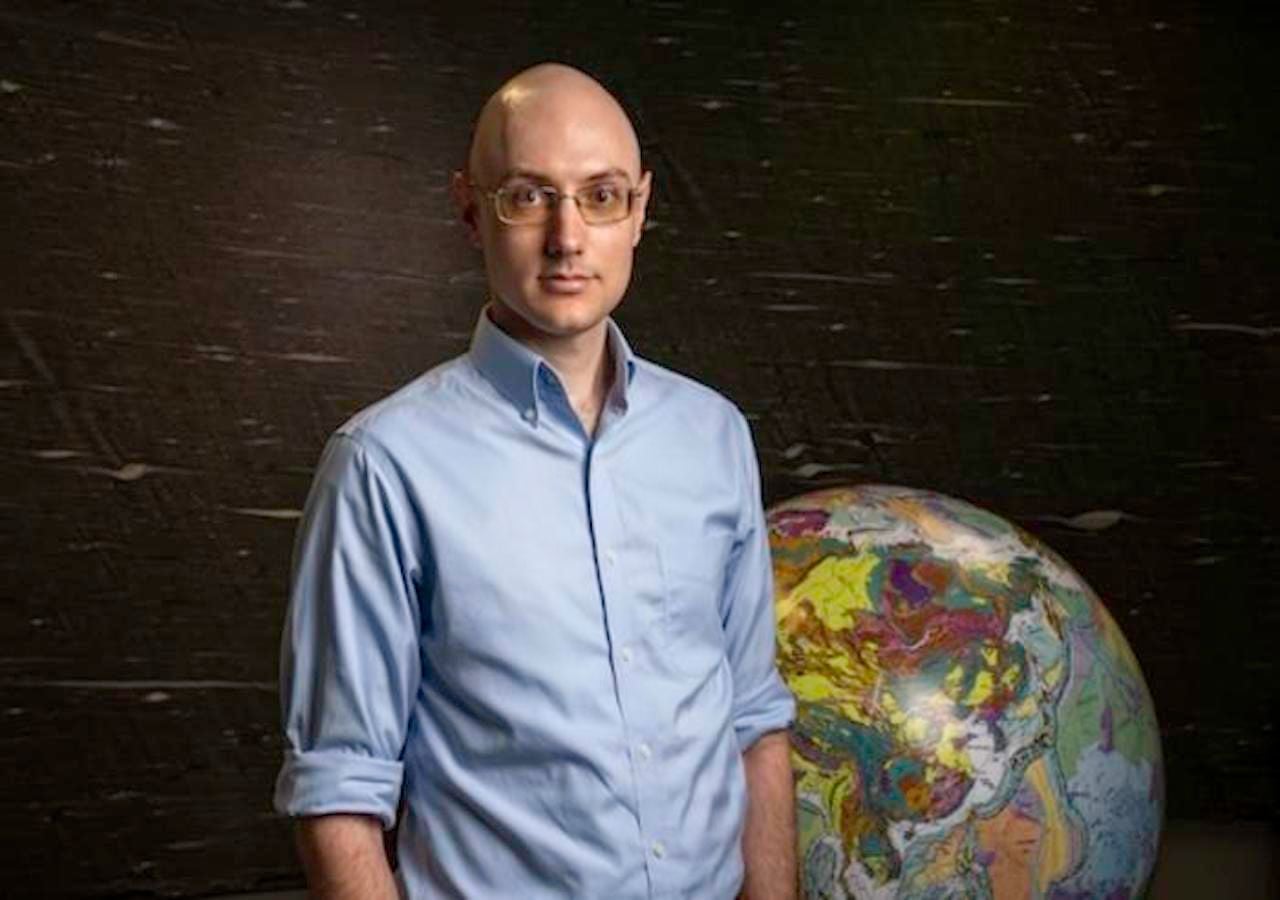 Mysteries revealed about early Earth in project part-funded by NASA ...