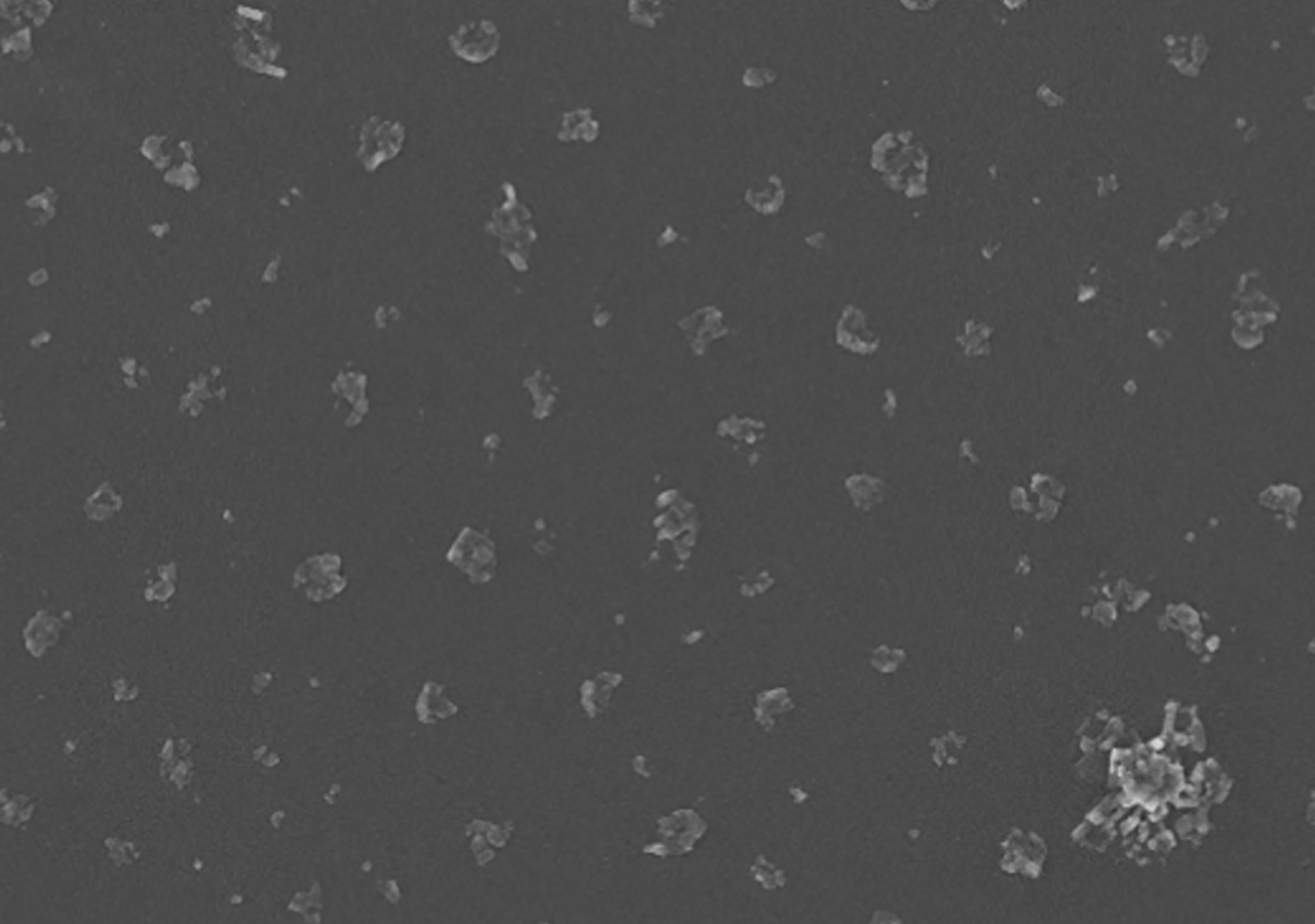 Nanoplásticos: Así es como los plásticos liberan micro y nanopartículas ...