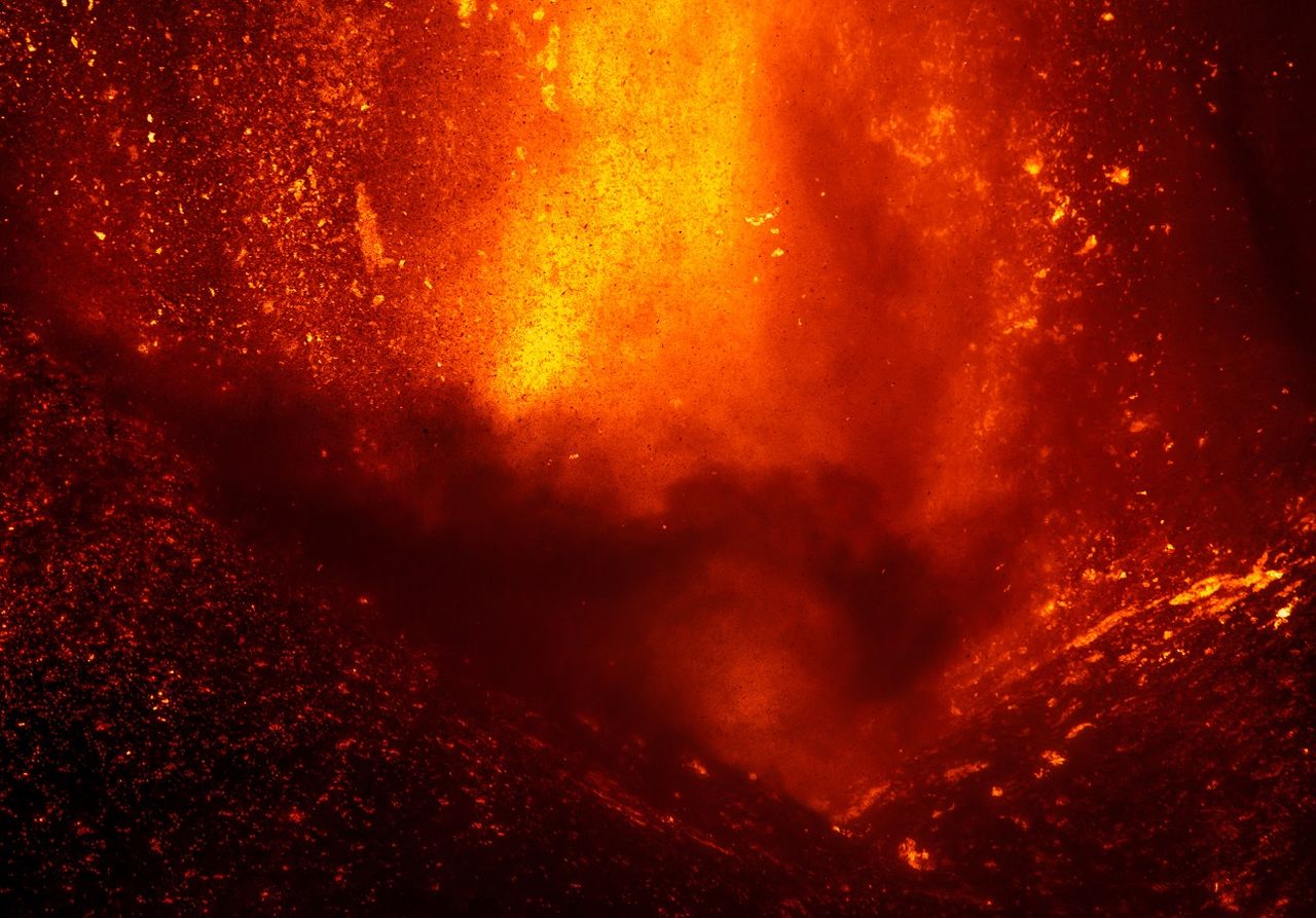 Arco Insulare Vulcanico
