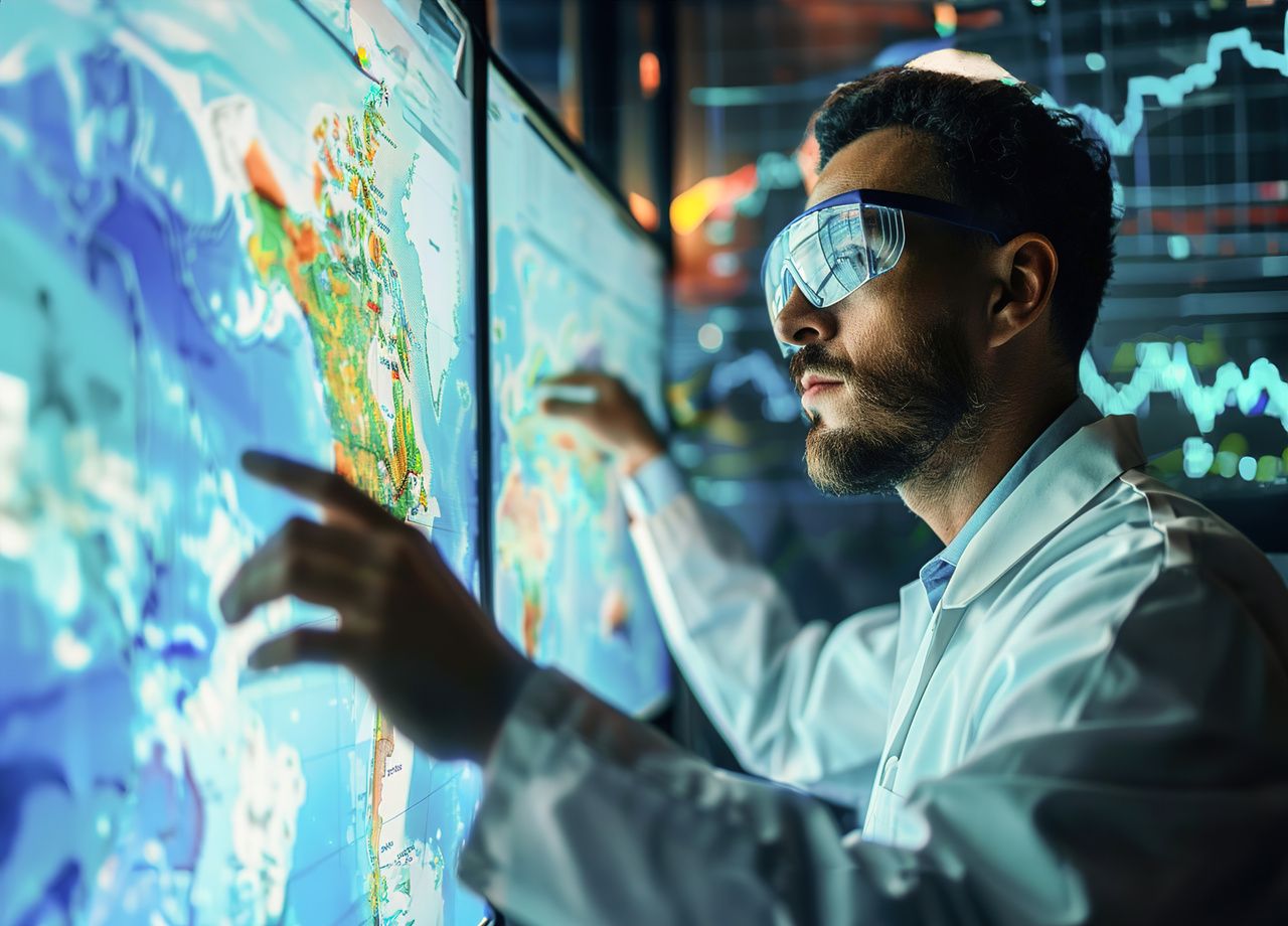 Can artificial intelligence really transform climate modelling? Can artificial intelligence really transform climate modelling?
