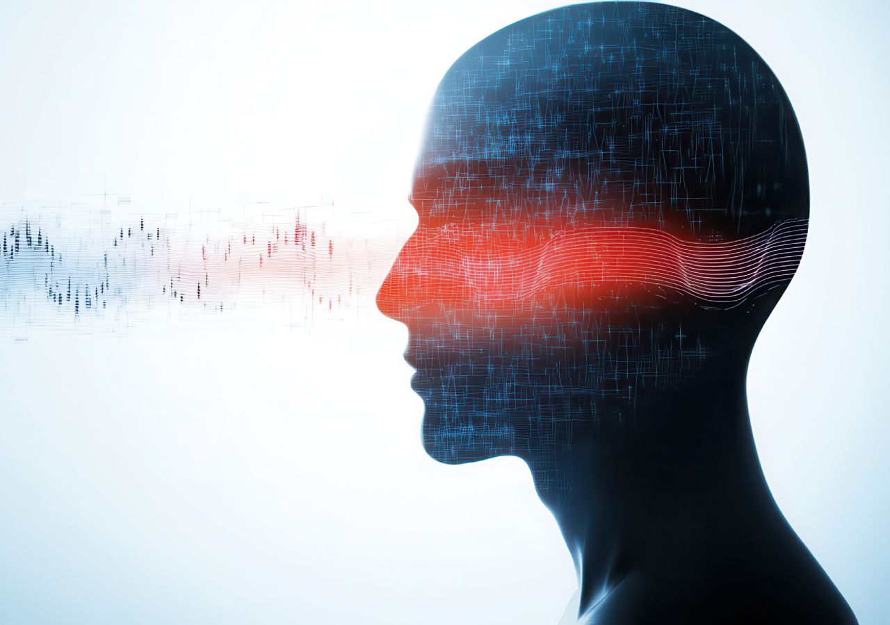 Neurocientífico halla cómo el cerebro interpreta el tono de voz para ...