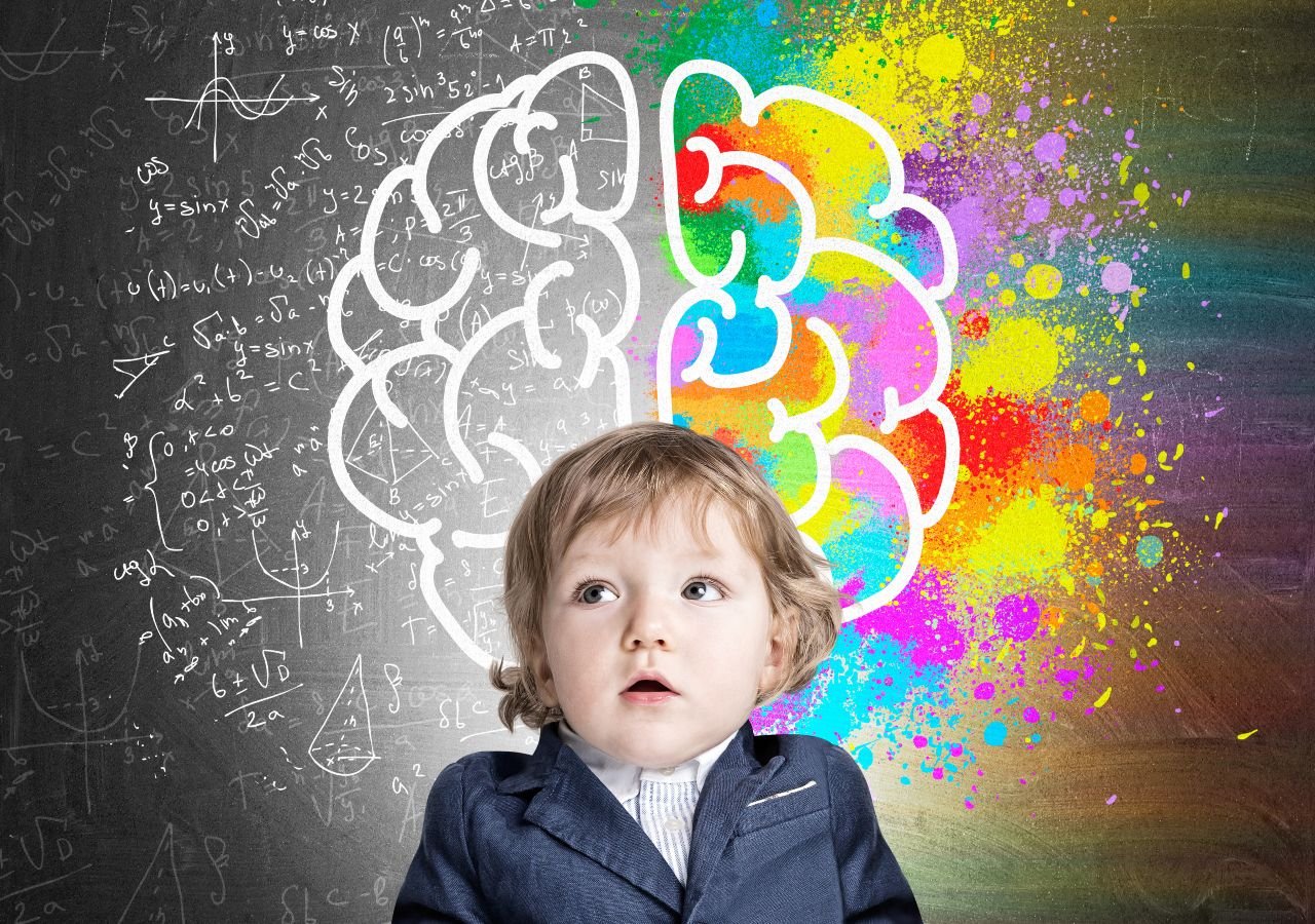 Neuromito: você não é mais criativo ou racional porque tem um ...