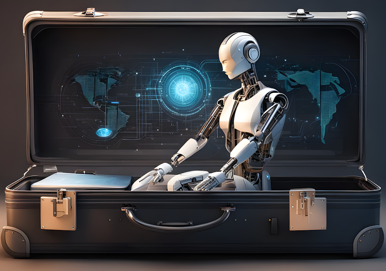 AI driven exoskeletons are now "science fiction reality" scientists ...