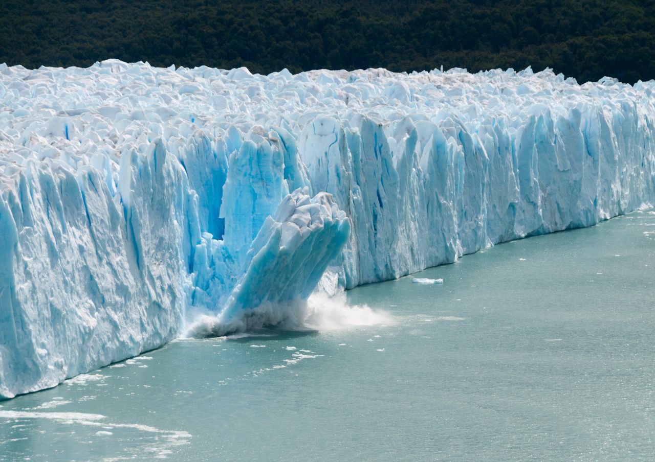 New Forecast Reveals the Decades When Thousands of the World’s Glaciers ...