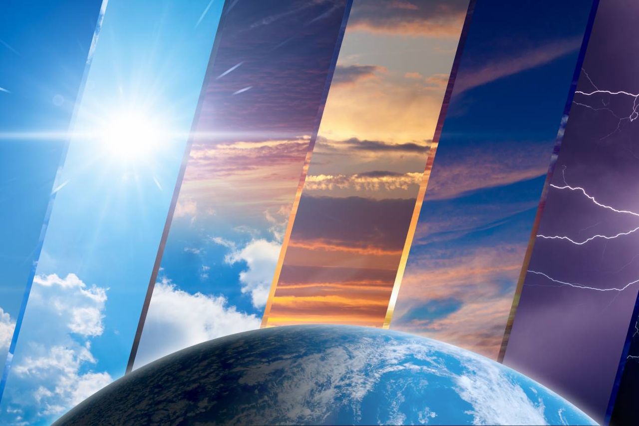 New Machine Training Will Make it Easier For Climate Model Simulations ...