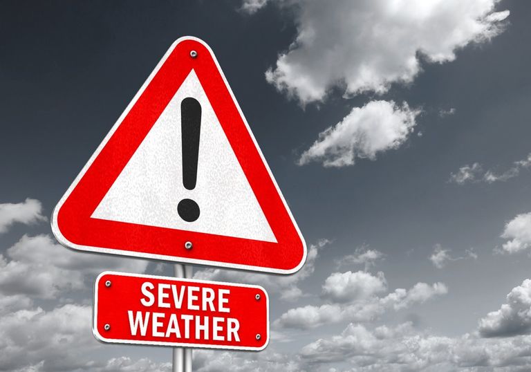 North Hills, CA Weather 14 days - Meteored