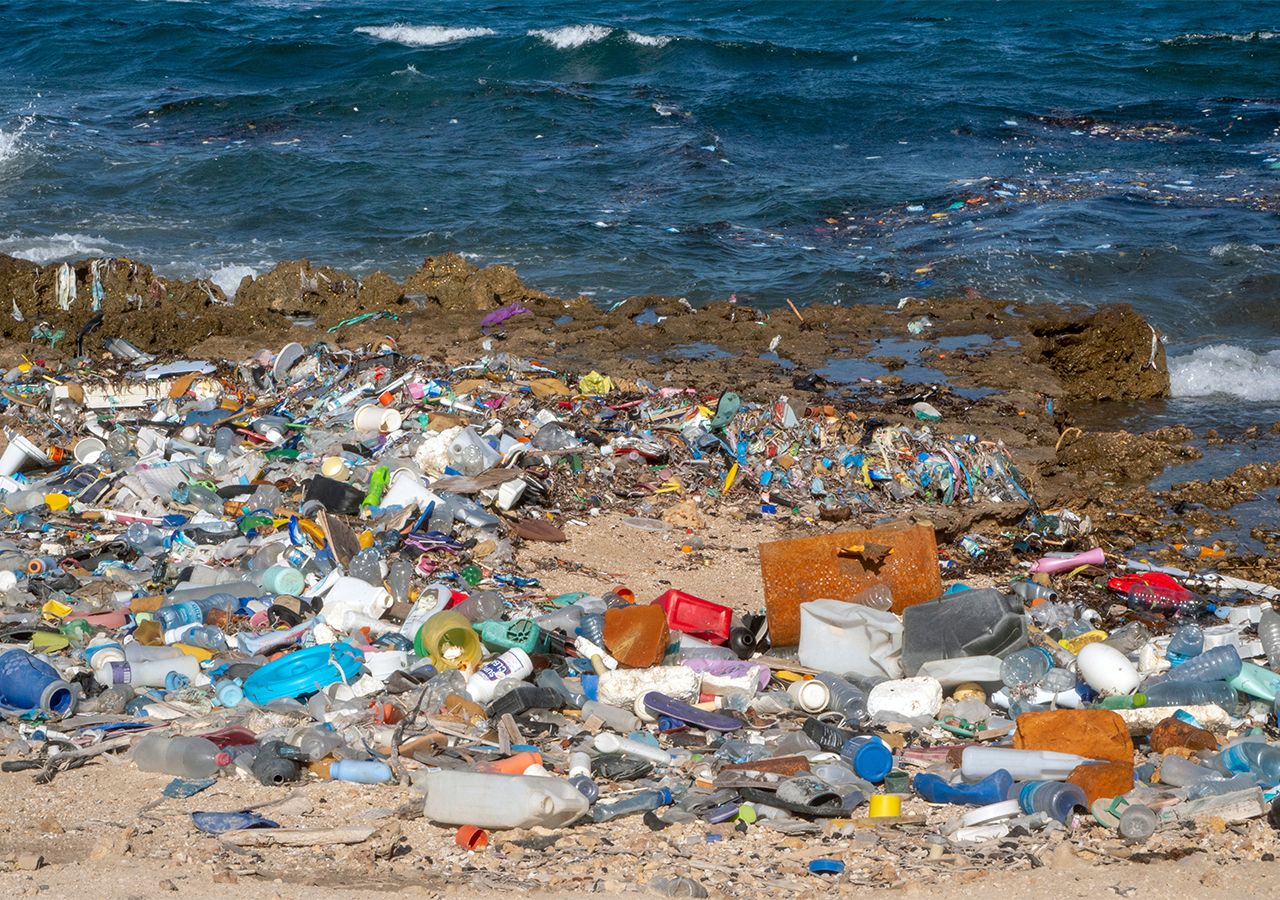 Ocean Pollution Plastic Pollution: Facts & Figures Surfers Against