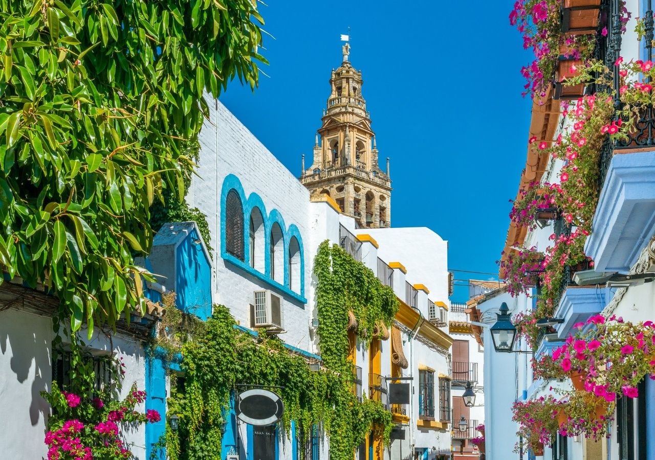 Ni Sevilla ni Murcia: esta es la ciudad más calurosa de España en ...