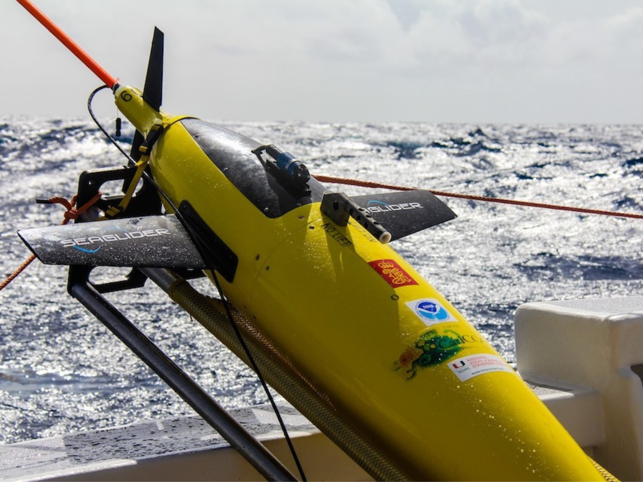 NOAA’s Hurricane Forecast Upgrades Arrive Just in Time for a ...