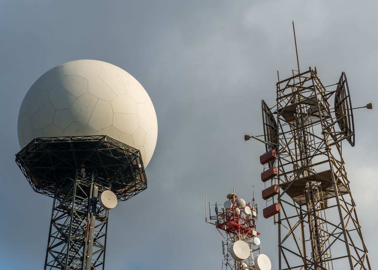 NOAA Warns of Militia Threat to Radar Systems Amid 'Weather Weapon ...