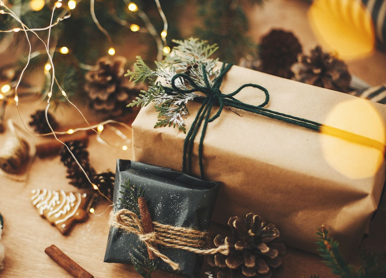 In vista del Natale quali regali dovresti fare per limitare la tua ...