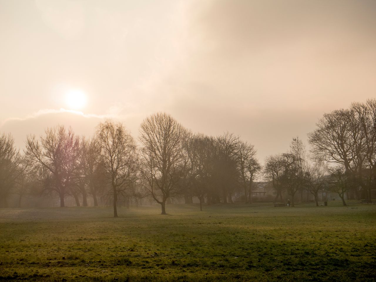 North west England weather: A dry and cold Christmas, but what does the ...