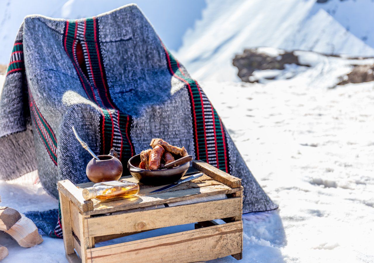 ¿Nos espera un invierno muy frío?