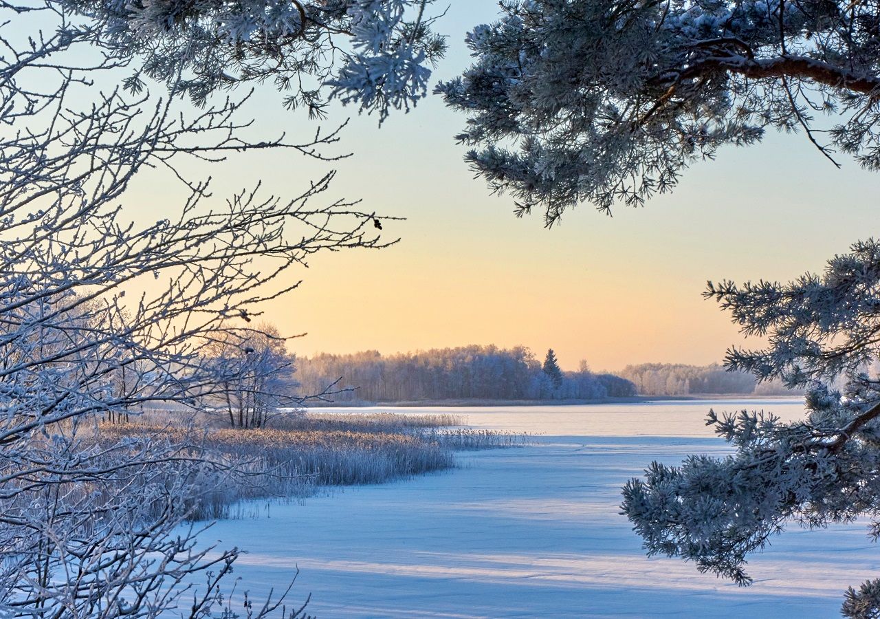 Nuevo frente frío abrirá el paso a masas polares