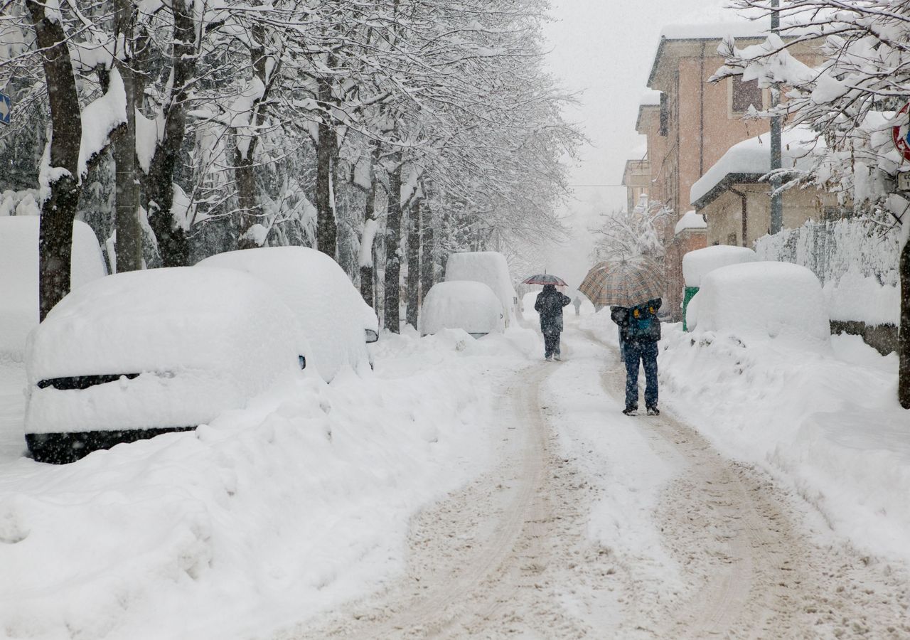 Nuova neve in arrivo? Come sarà il meteo nel ponte dell'Immacolata?
