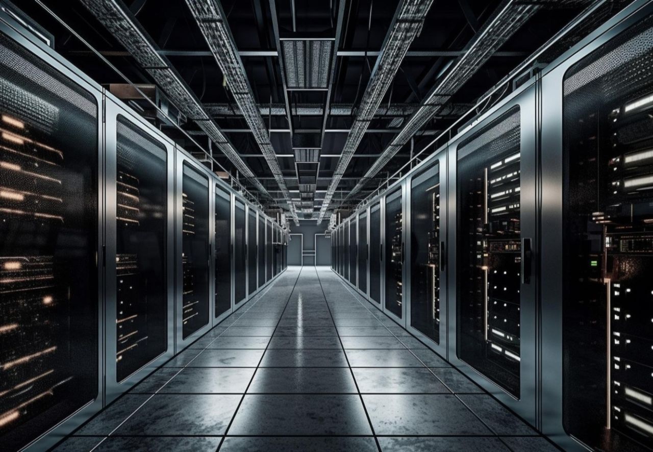 El aumento de Data Centers en todo el mundo ha causado un enorme ...