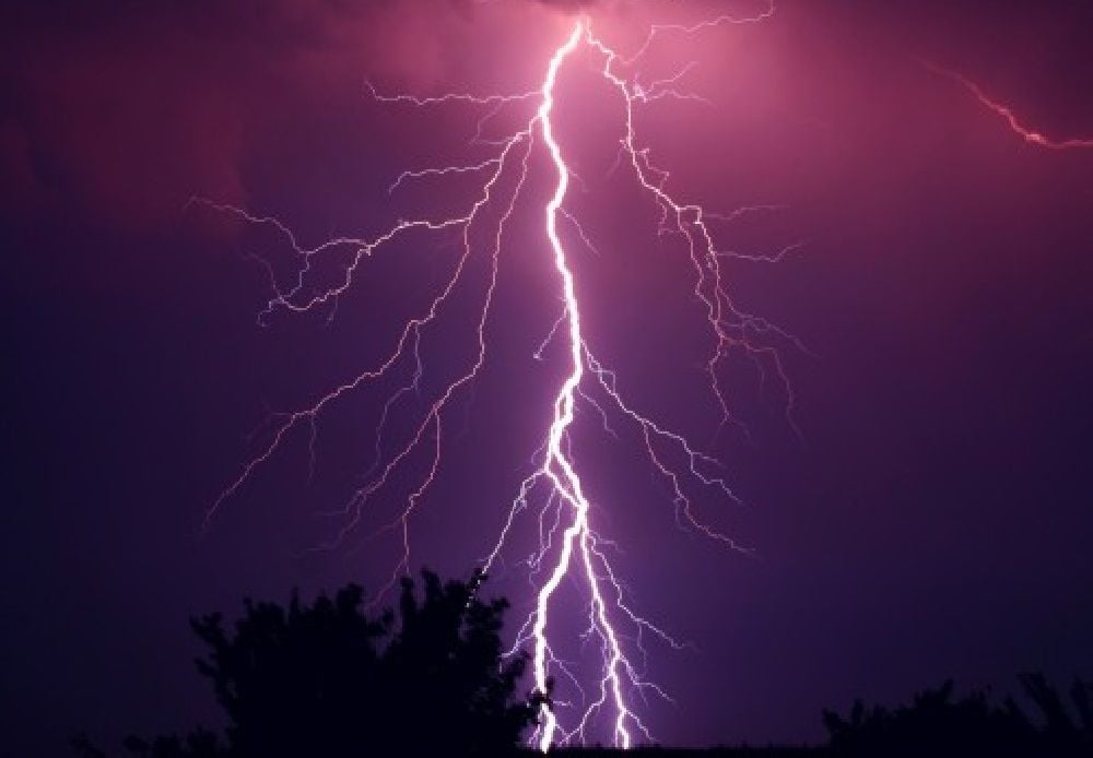 O letal poder dos raios: catástrofe em Moçambique!