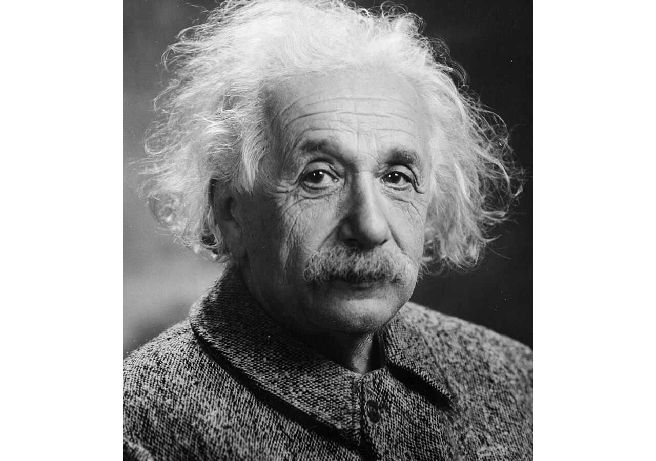O Que Albert Einstein Descobriu