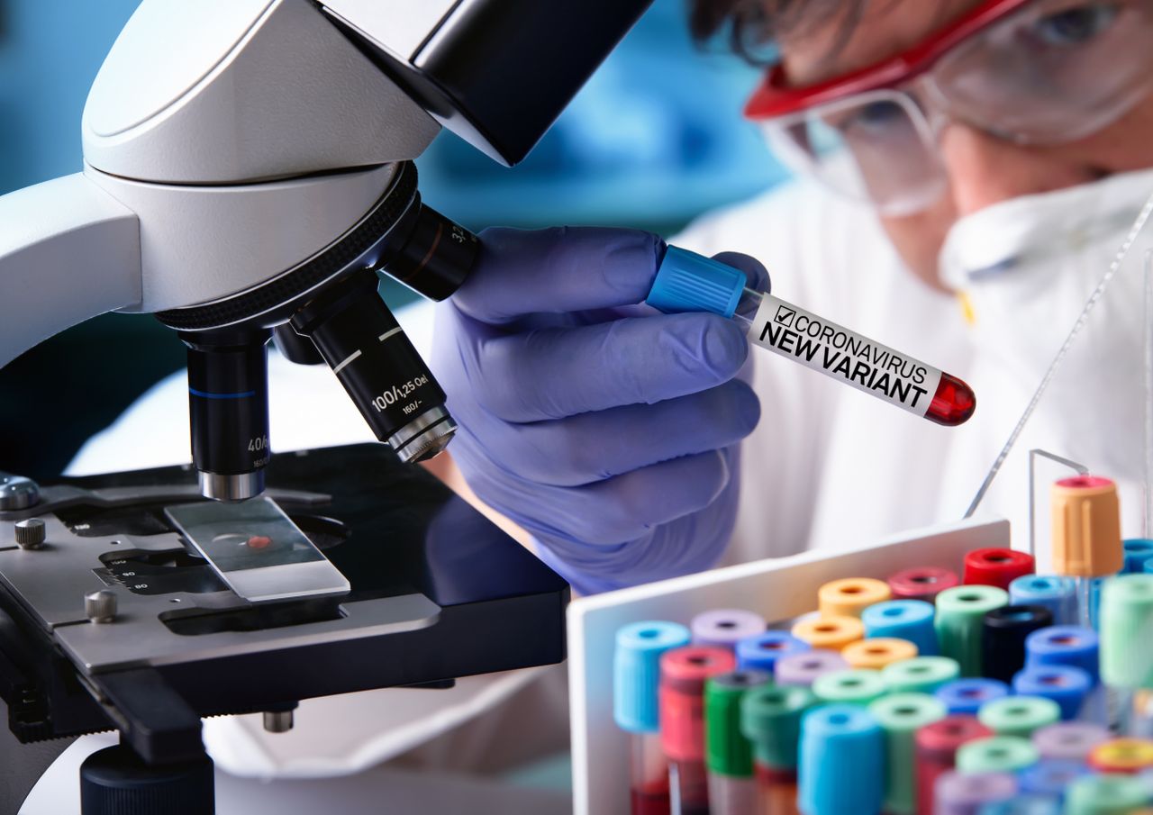 Lo que necesitas saber sobre EG.5 y BA.2.86, las nuevas versiones del ...