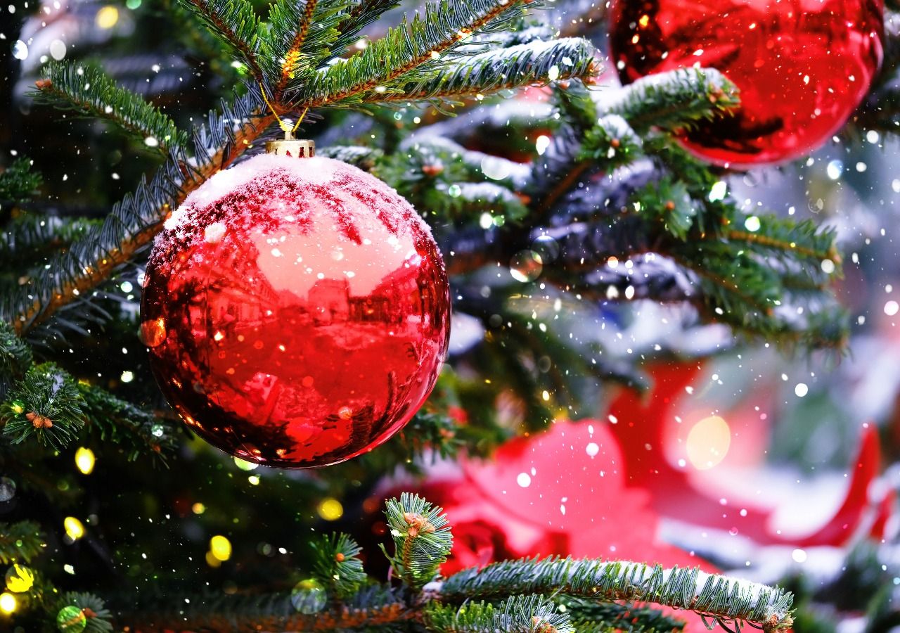 O tempo no Natal: previsão para todo o Brasil