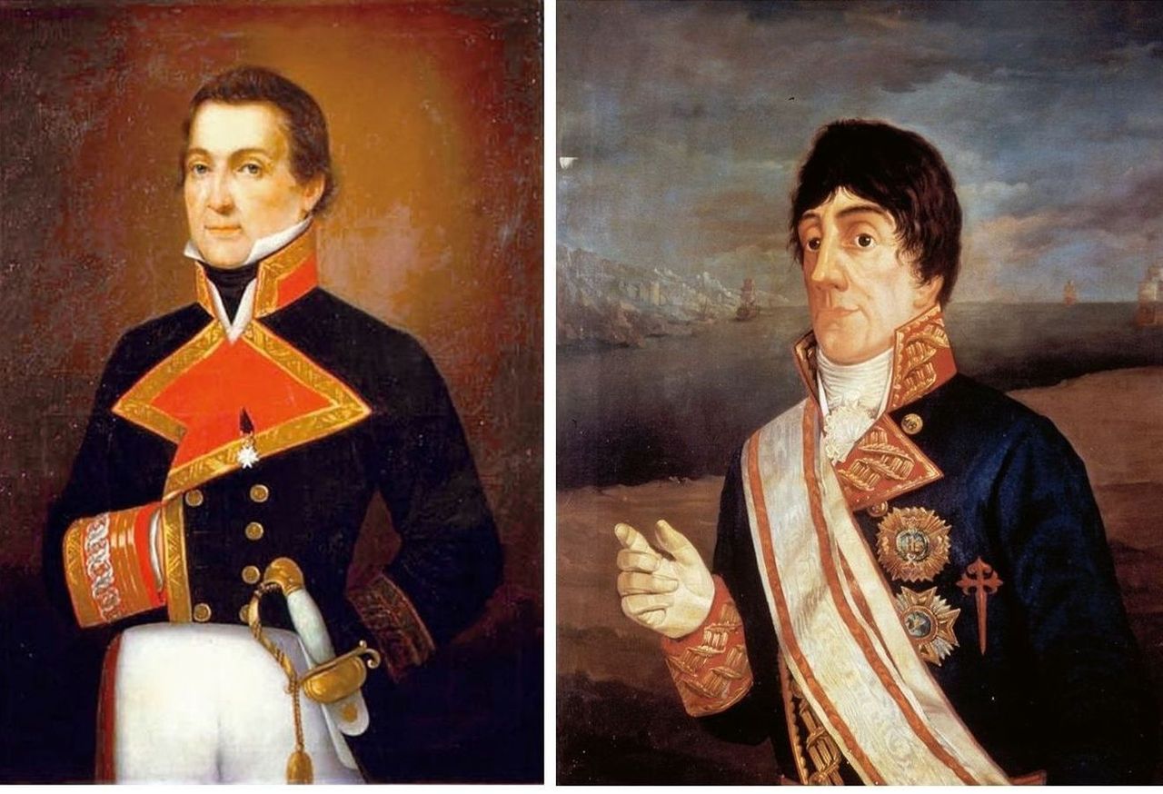 Las precisas observaciones meteorológicas de la expedición Malaspina